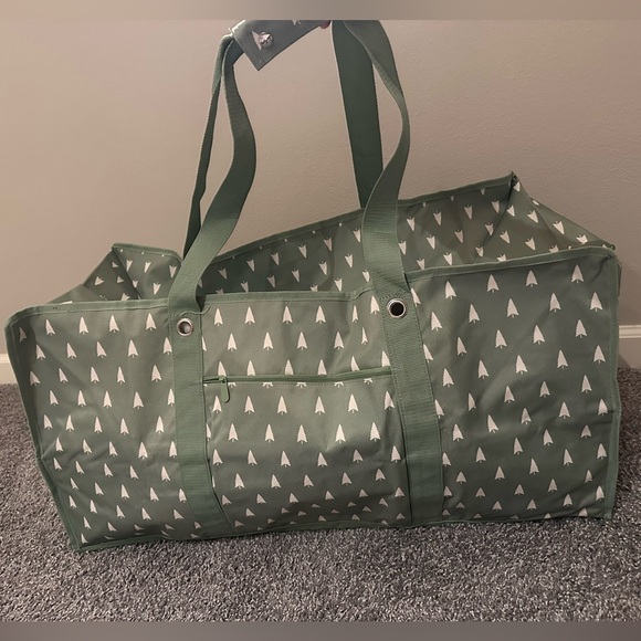 thirty-one | Bags | Thirty One Extra Large Storage Tote | Poshmark